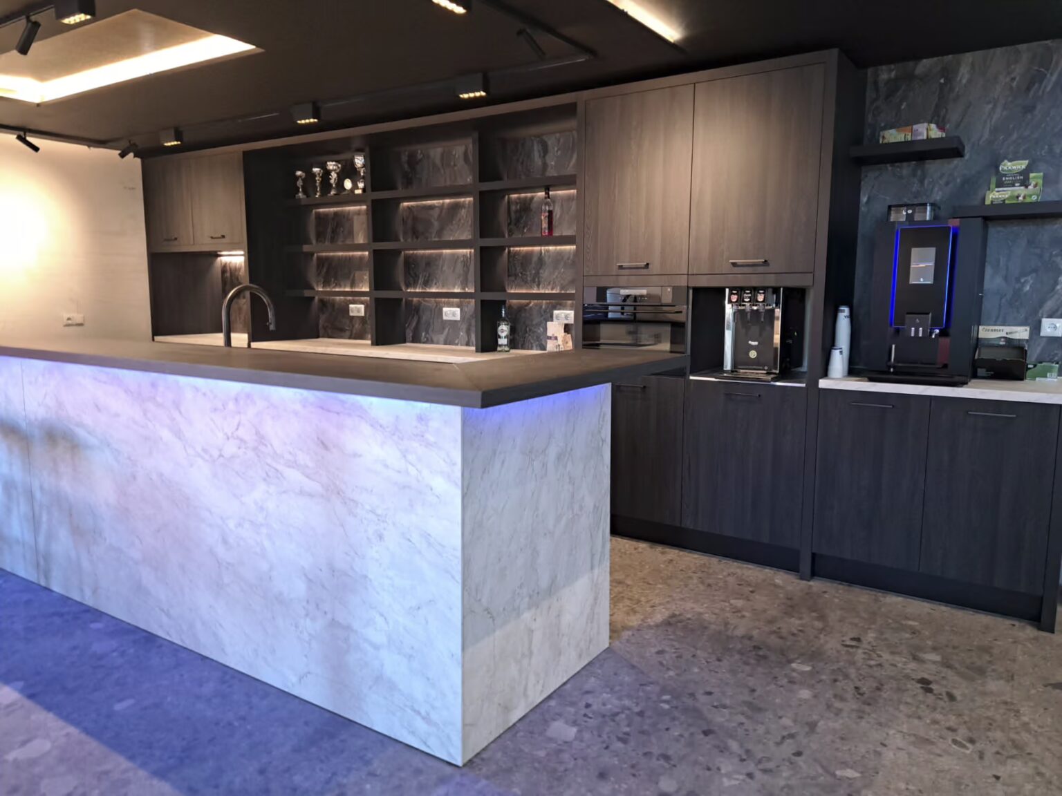 Nieuwe projecten in uitvoering – AP Creative